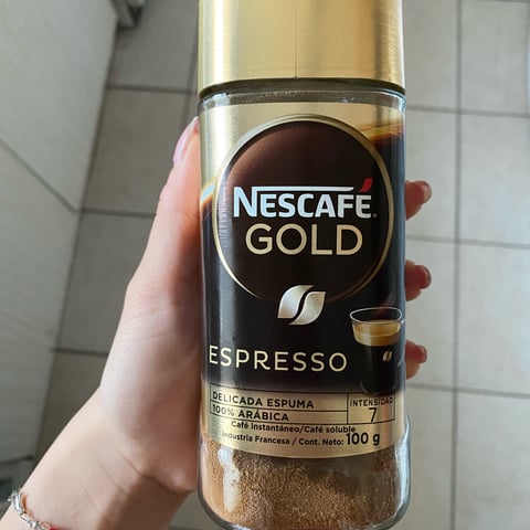 Nescafé Gold espresso intenso Reviews | abillion