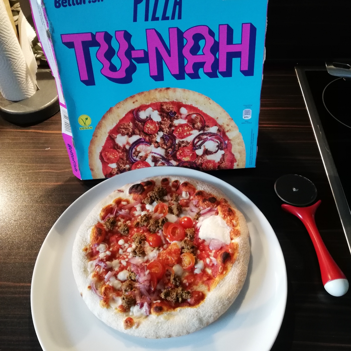 BettaF!sh Pizza Tu-Nah 评价 | abillion