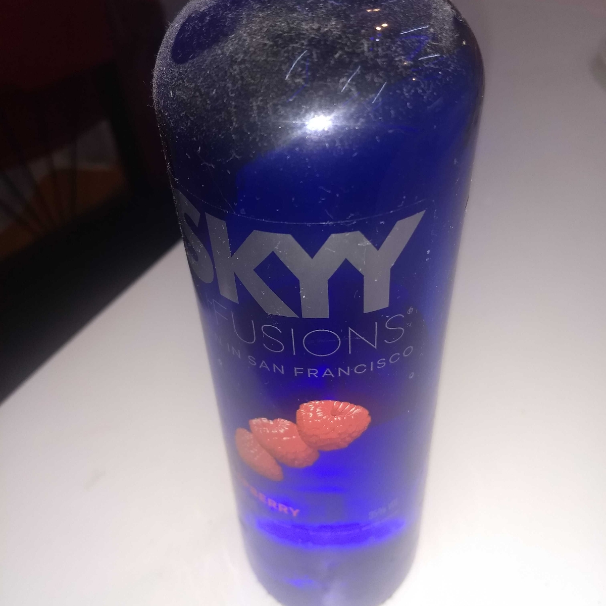 Sky Infusions from Sky - Vegan Product Reviews & Ratings | abillion