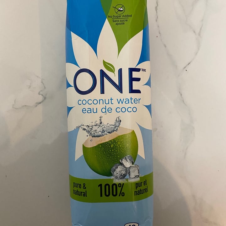One Coconut water Review | abillion