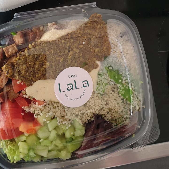 The LaLa Neubau, Wien, Austria Beach Body Booster Review | abillion