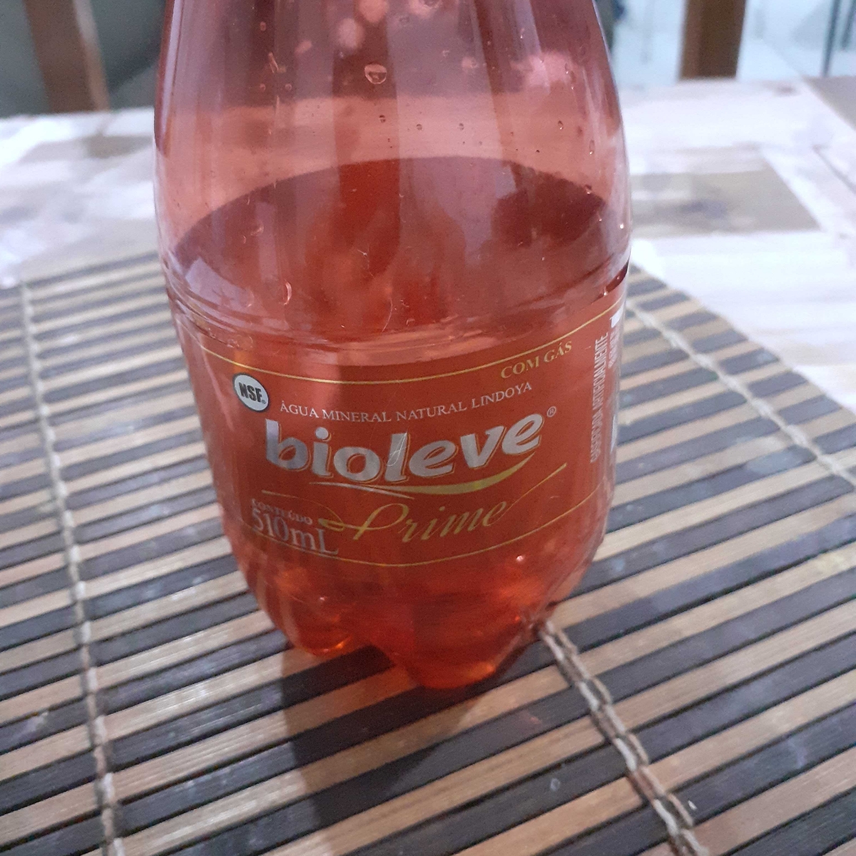 Água Mineral Prime from Bioleve - Vegan Product Reviews & Ratings ...
