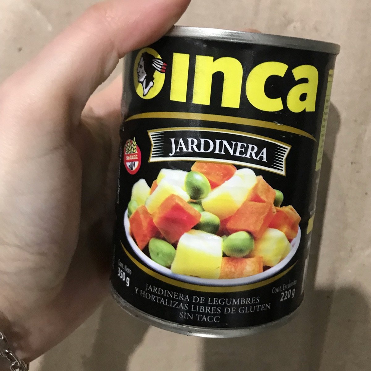 Jardinera from Inca - Vegan Product Reviews & Ratings | abillion
