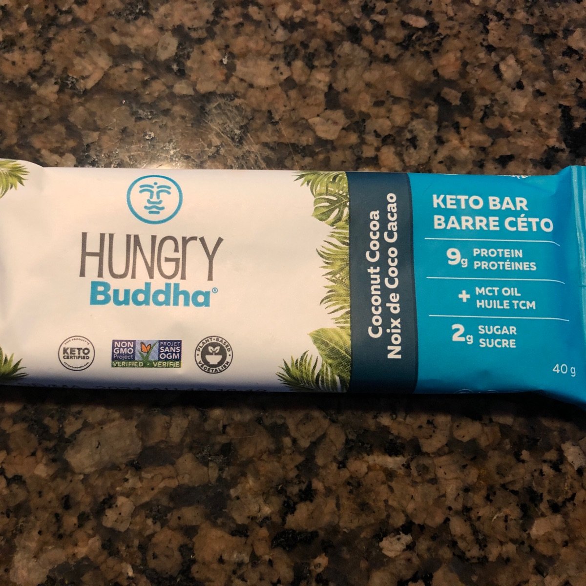 Buddha Brands® Coconut Cocoa Reviews | abillion
