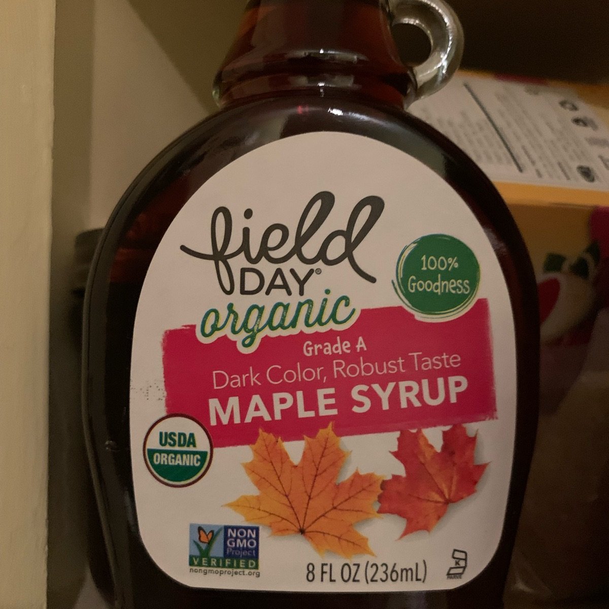Field Day Organic Maple Syrup Reviews | abillion
