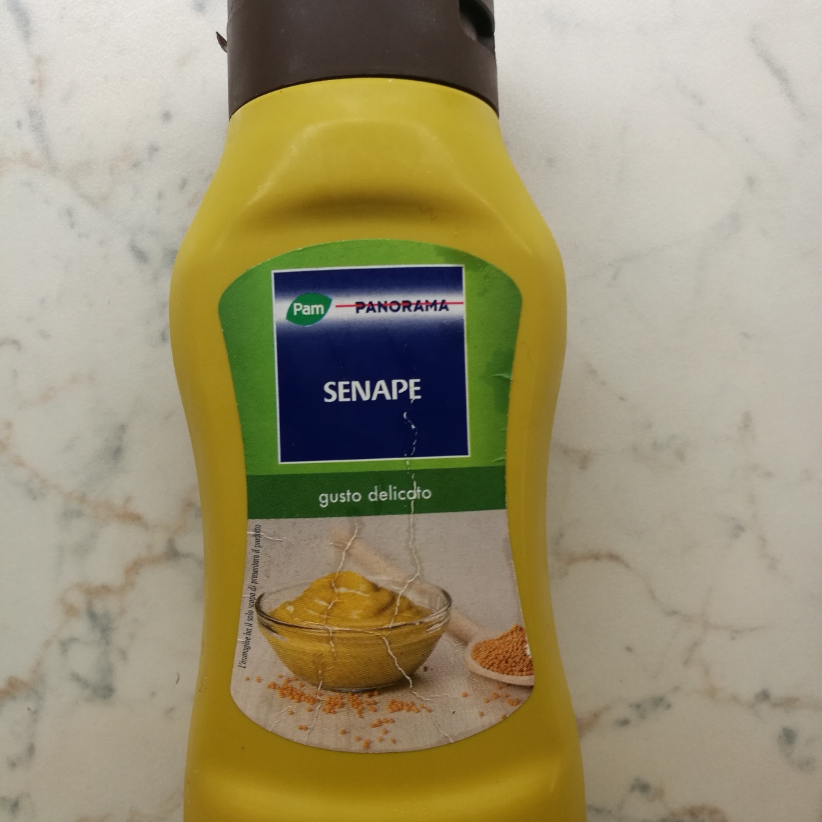 Reseñas de Senape por Pam & PANORAMA | abillion