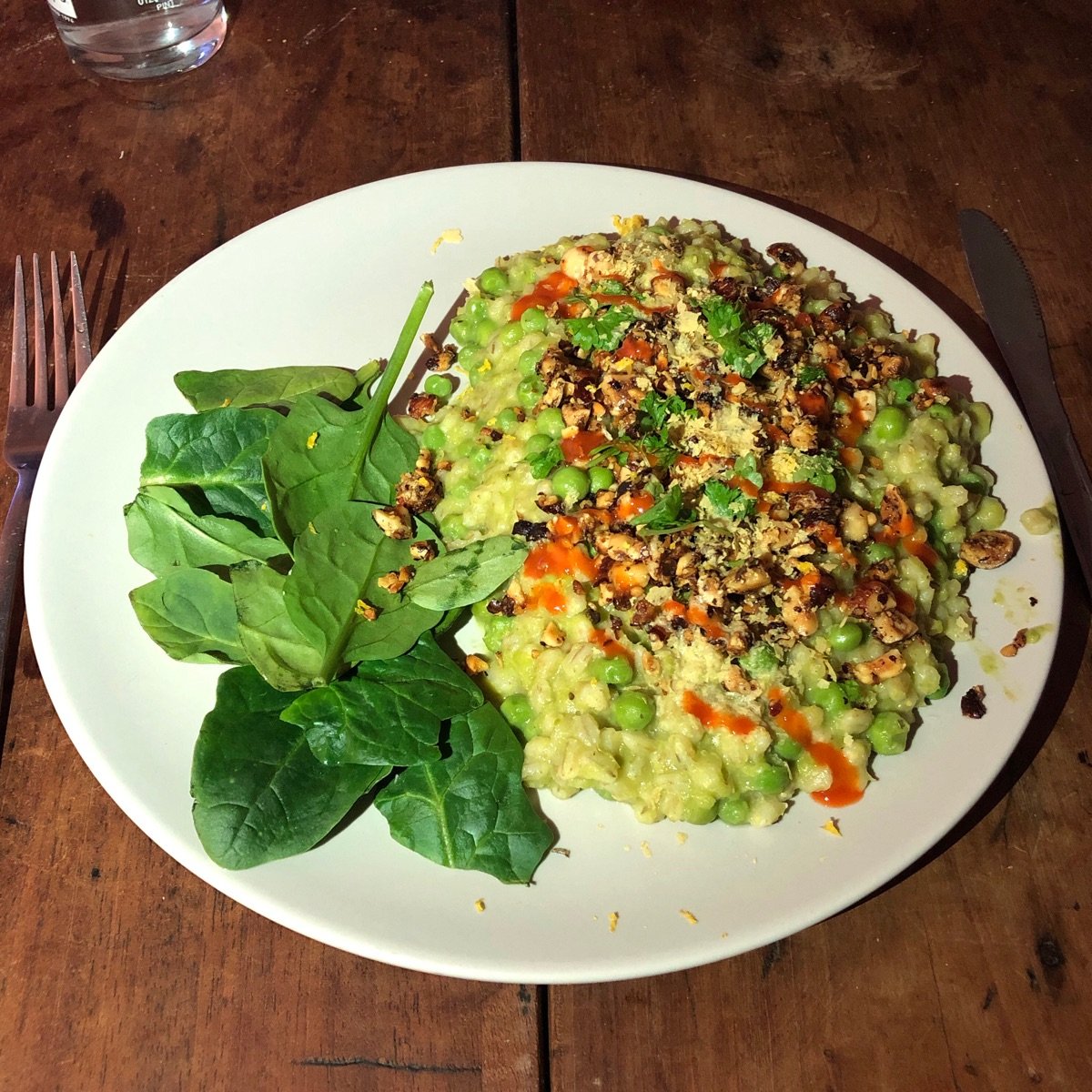 Hazelnuts from ASDA - Vegan Product Reviews & Ratings | abillion