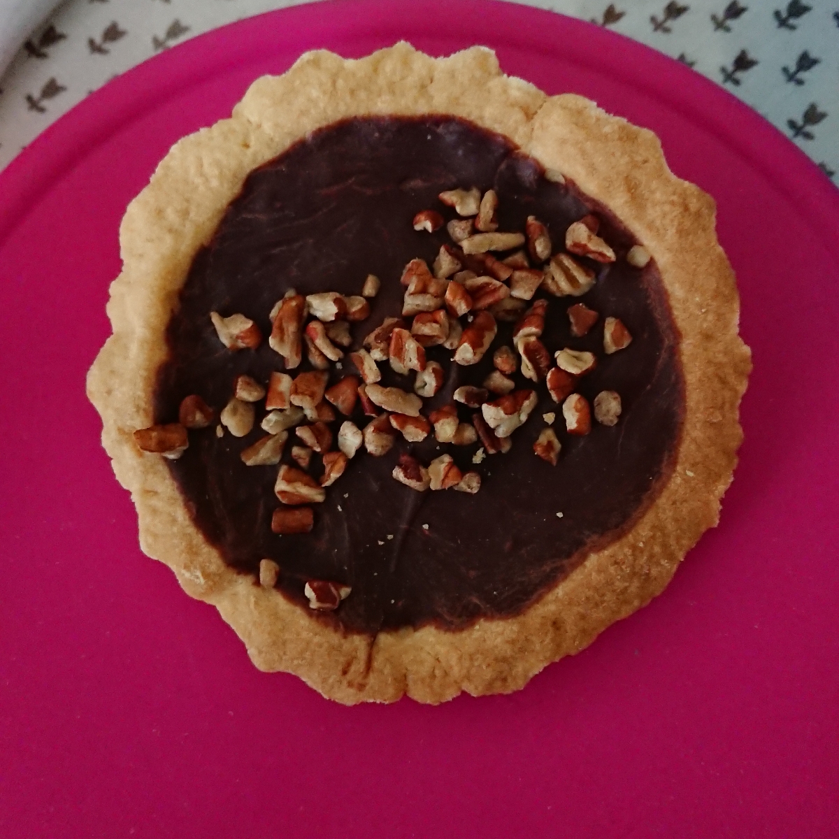 Tarta de chocolate from Musabbaha - Vegan Product Reviews & Ratings ...