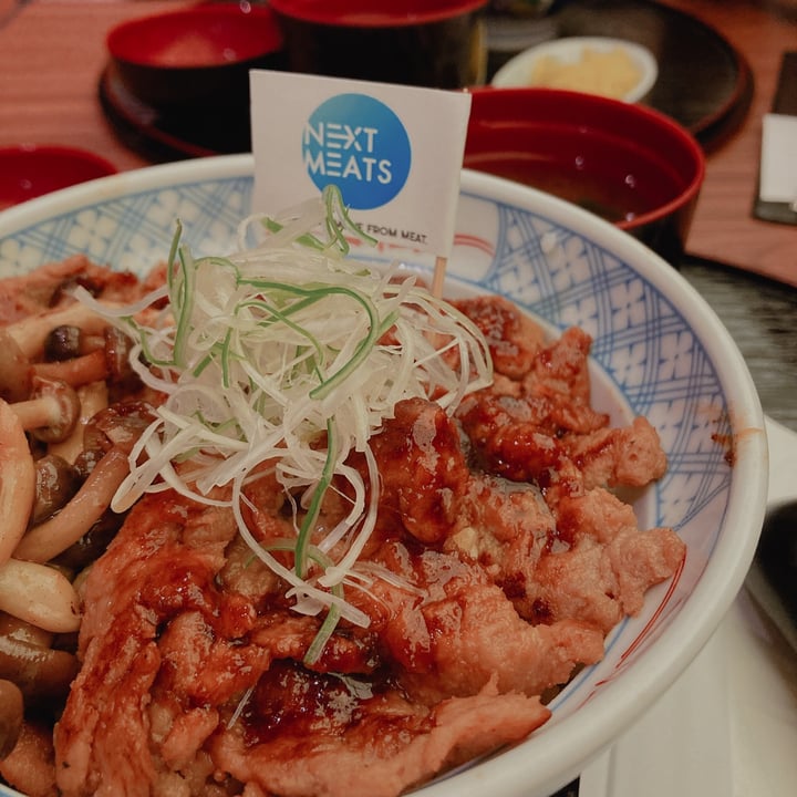 Aburi-EN Downtown Core, Singapore Next Karubi Don Review | abillion