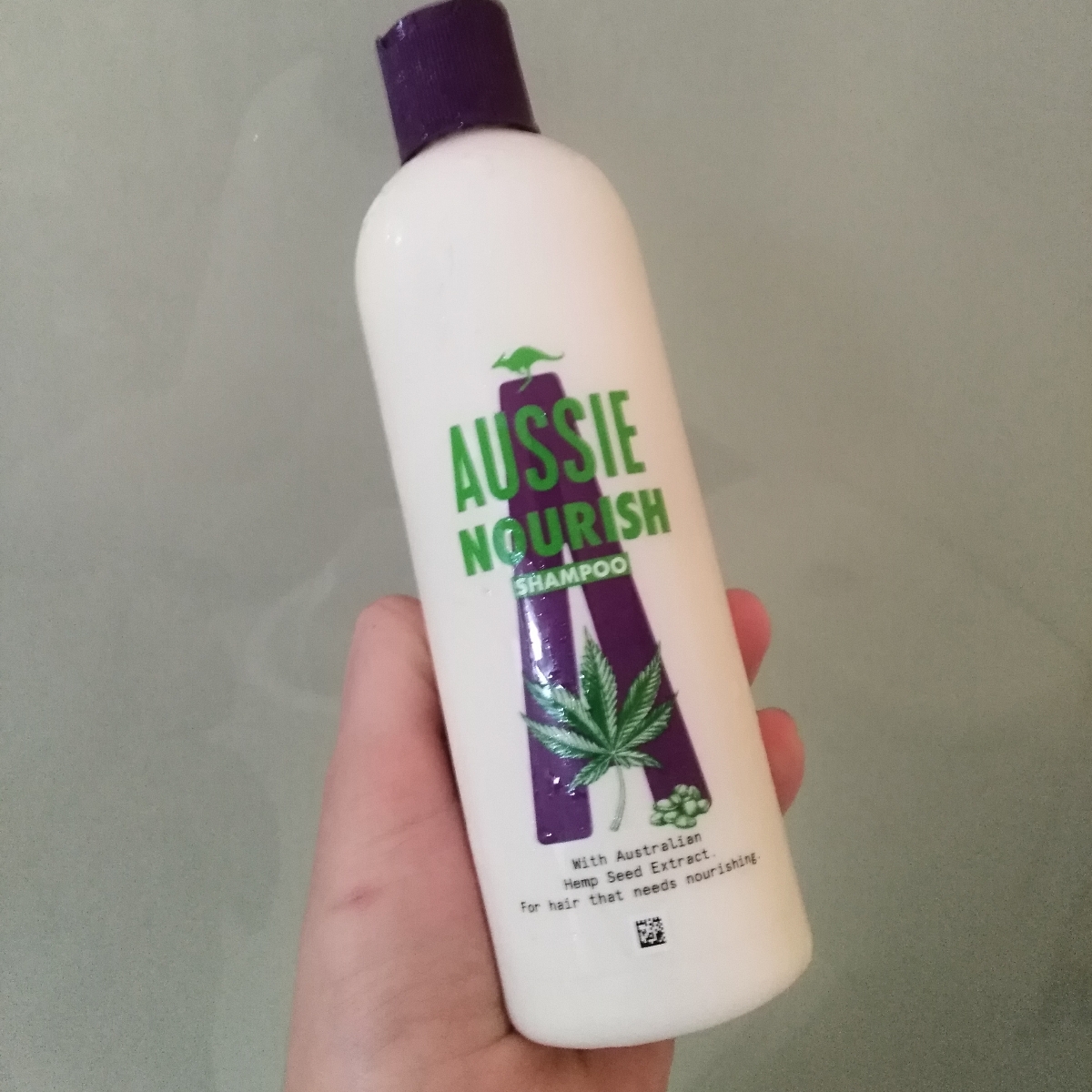 Aussie Aussie Nourish Champú Reviews Abillion