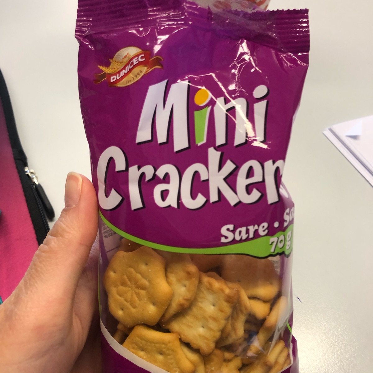 Dunicec Mini crackers Reviews | abillion