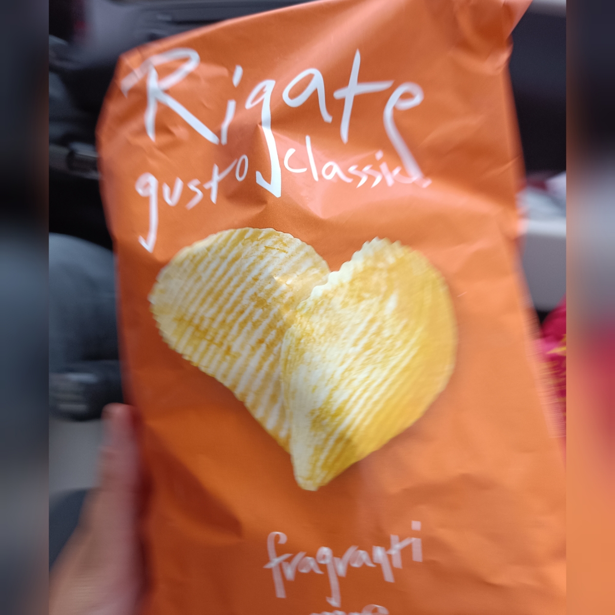 Rigate gusto classico from Despar - Vegan Product Reviews & Ratings ...