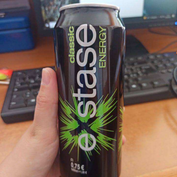 Exstase Exstase Energy Review | abillion