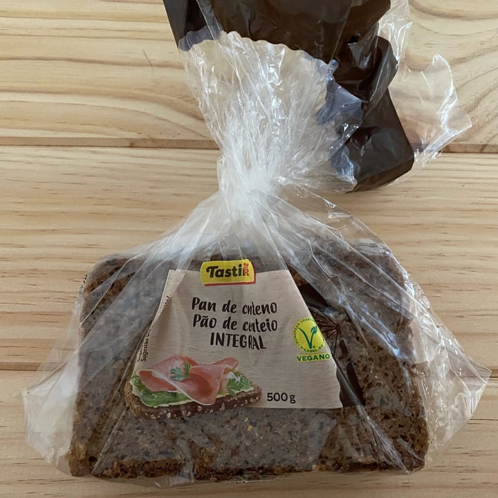 Lidl Pan de Centeo Integral Review | abillion