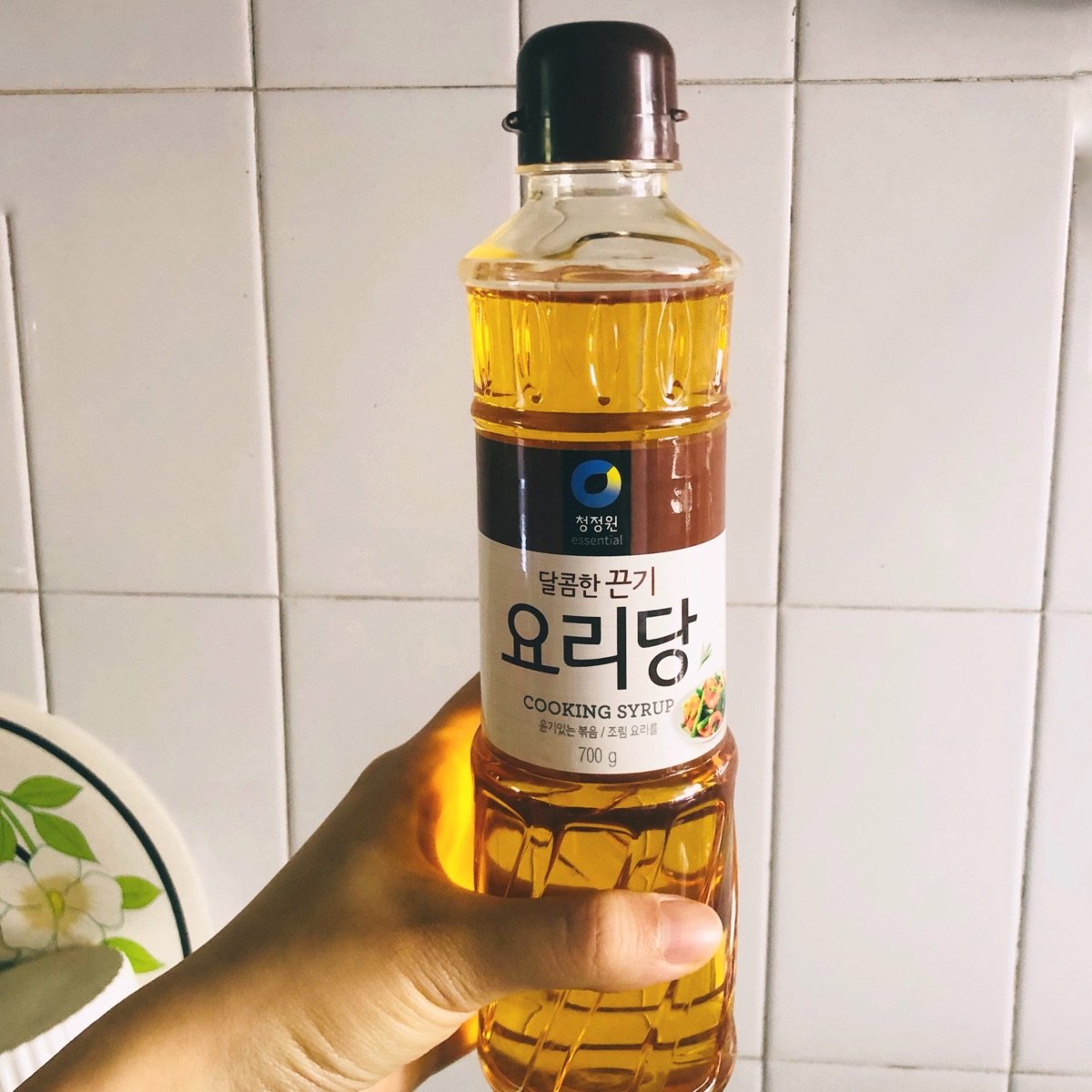 Chung Jung Won Cooking Syrup 요리당 Reviews | abillion