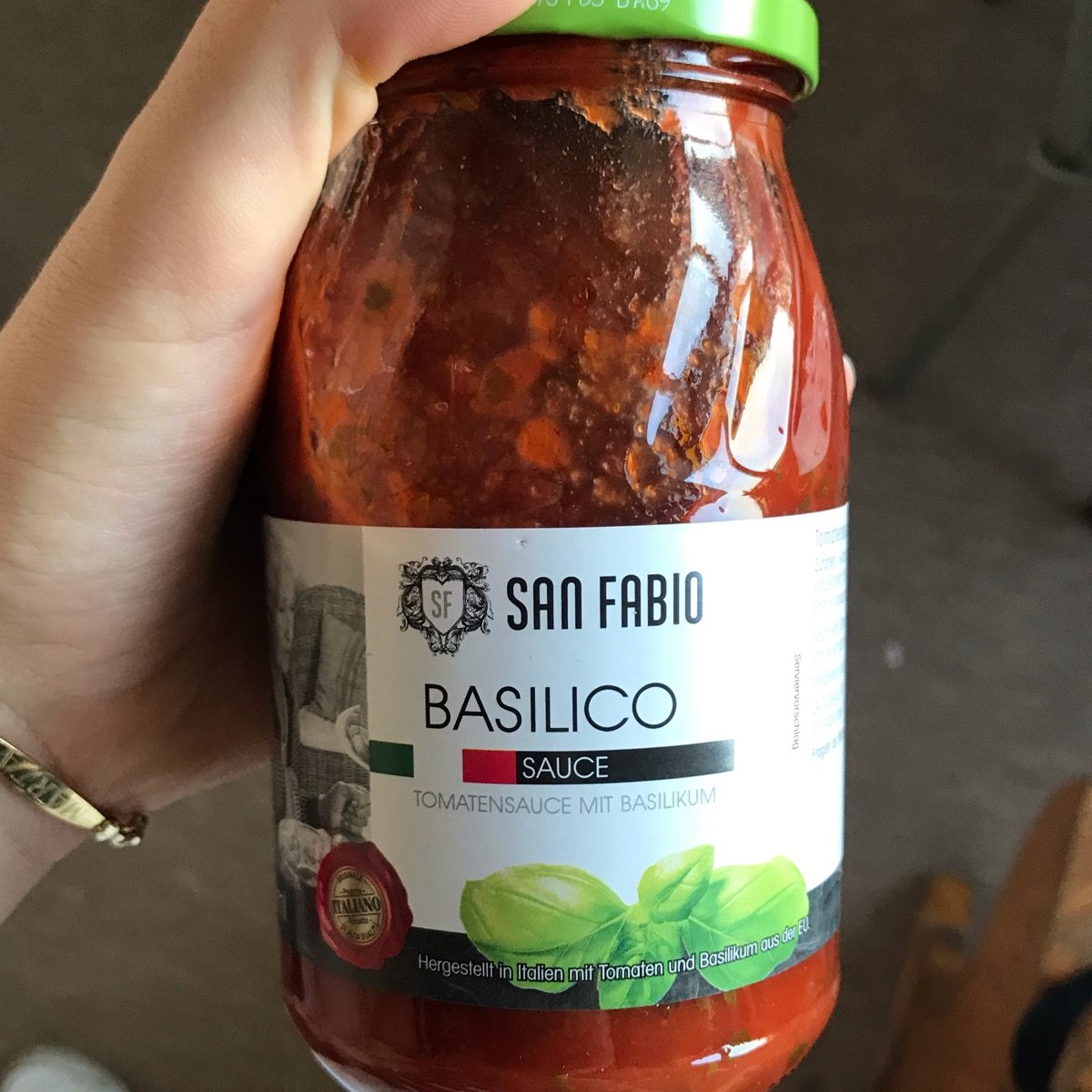 San Fabio Basiliko Reviews | abillion