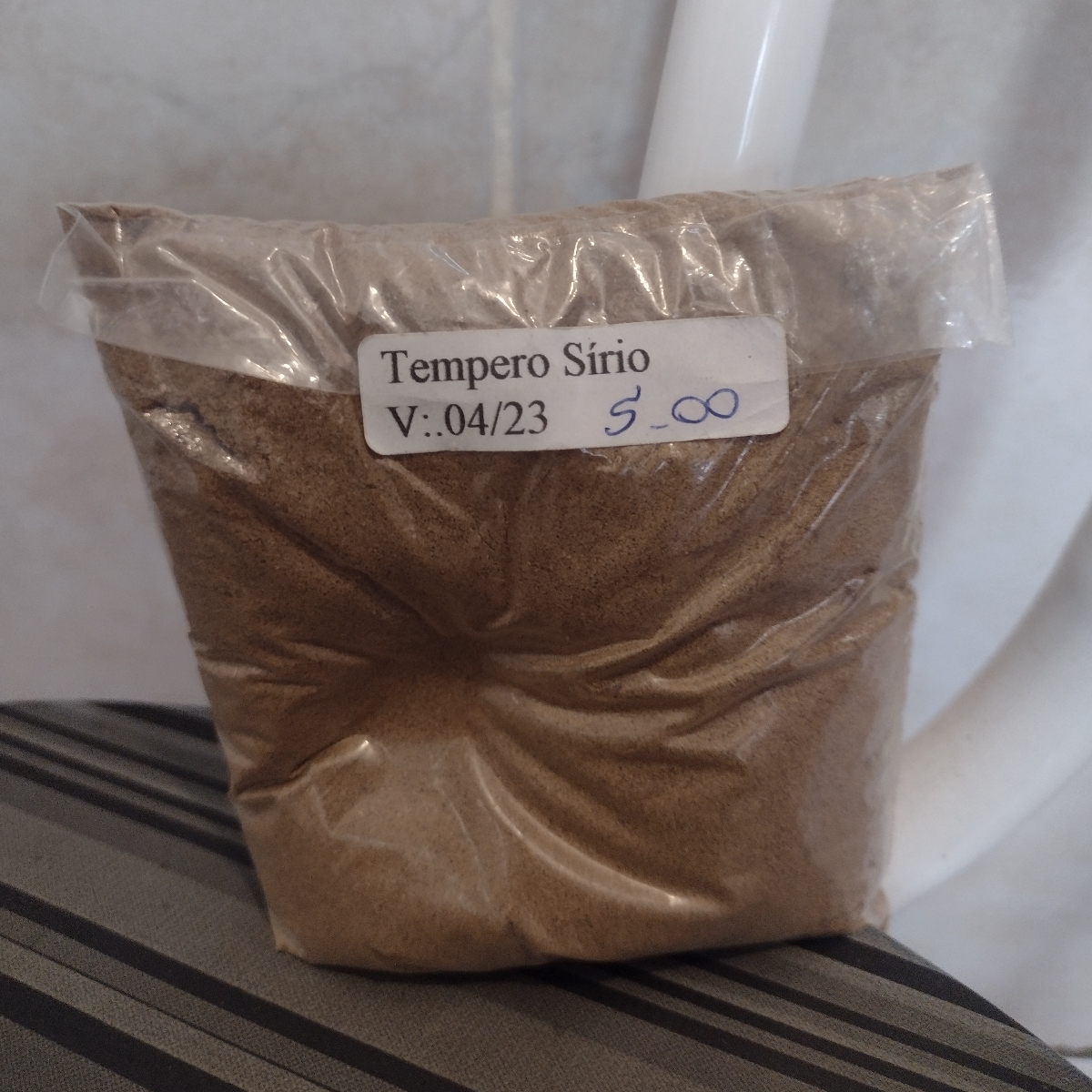 tempero sírio from Temperos - Vegan Product Reviews & Ratings | abillion