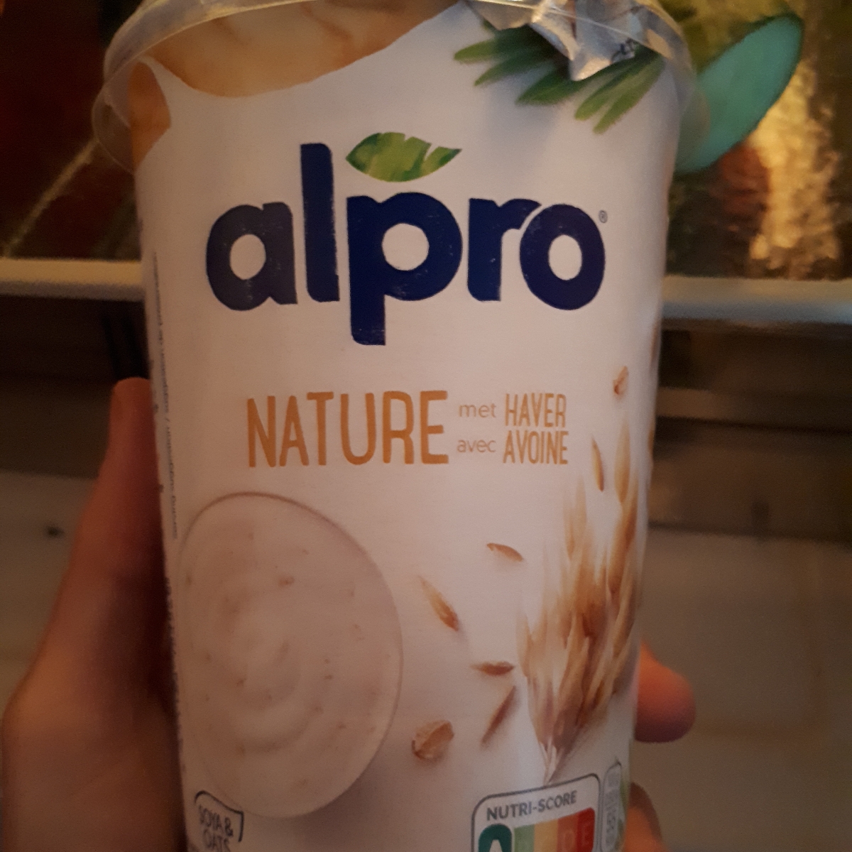 Yaourt avoine from Alpro - Vegan Product Reviews & Ratings | abillion