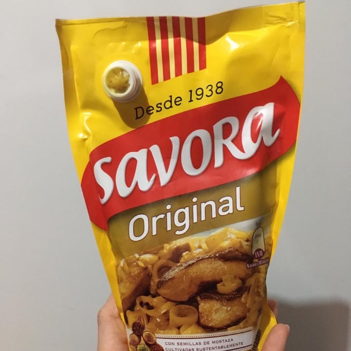 Savora Savora Original Review | abillion
