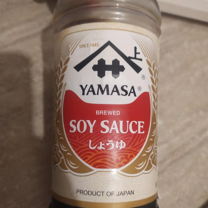 Yamasa Soy sauce Review | abillion
