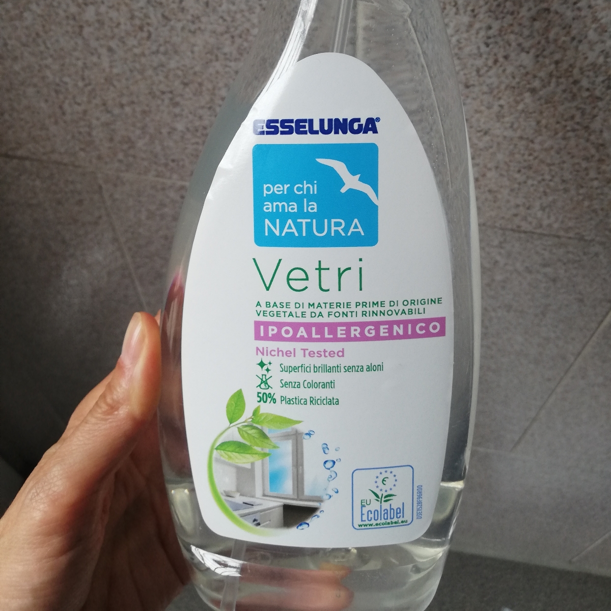Vetri from Esselunga - Vegan Product Reviews & Ratings | abillion