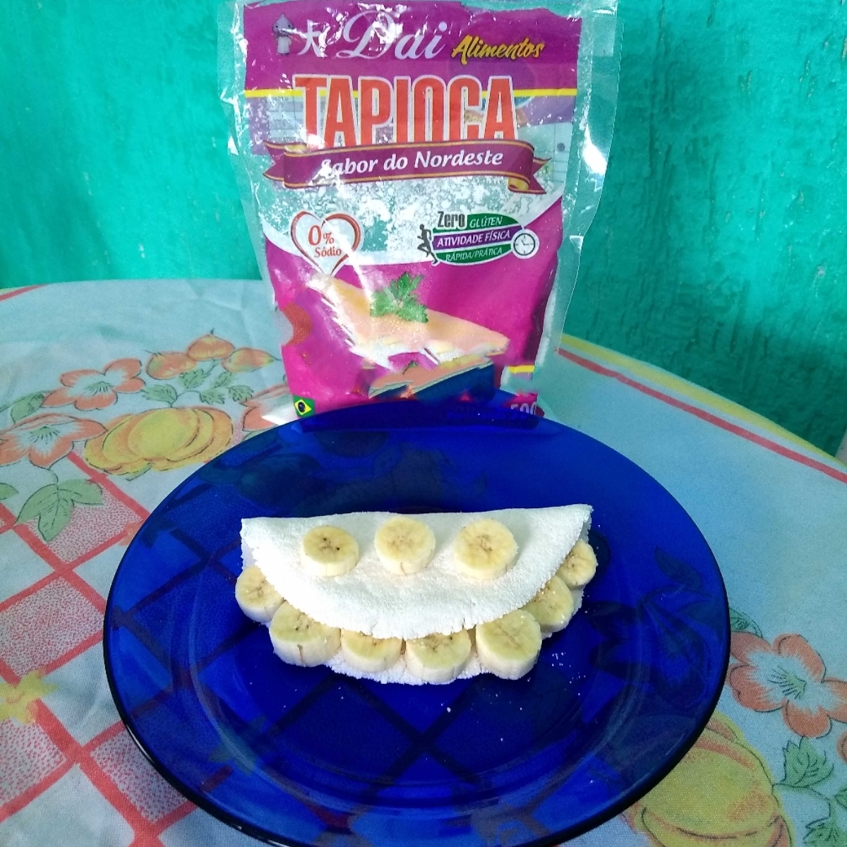 Dai Alimentos Tapioca Reviews | abillion