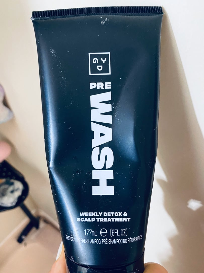 Pre wash from Good Dye Young - Vegan Product Reviews & Ratings | abillion