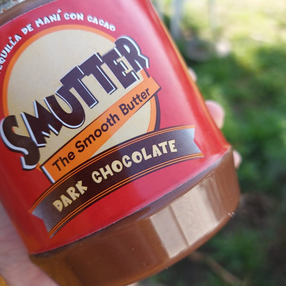 Mantequilla De Maní from Smutter - Vegan Product Reviews & Ratings ...