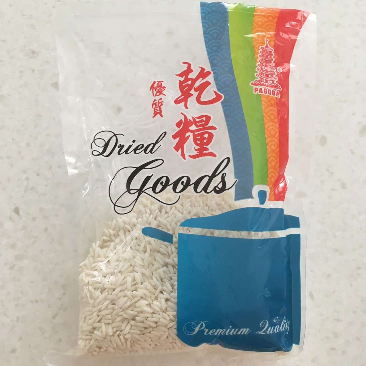 Pagoda Glutinous sticky rice Reviews | abillion