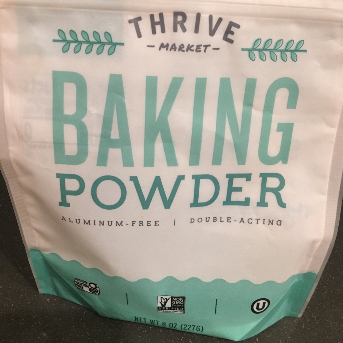 Thrive Market Baking Powder Reviews | abillion