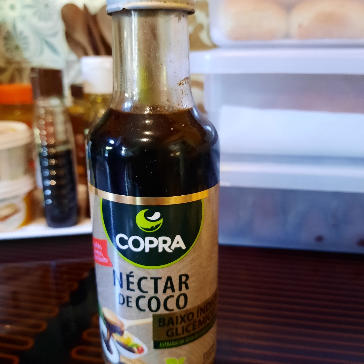 Copra - Nectar de coco Review | abillion