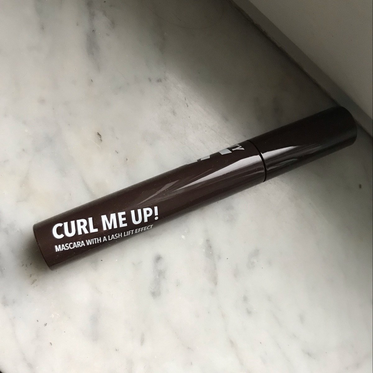 Curl me up from Banana beauty - Vegan Product Reviews & Ratings | abillion