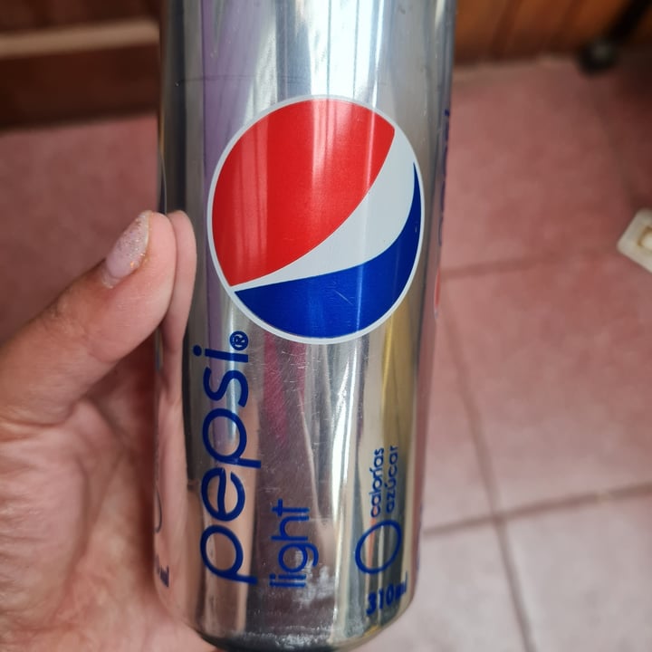 PepsiCo Pepsi light Review | abillion