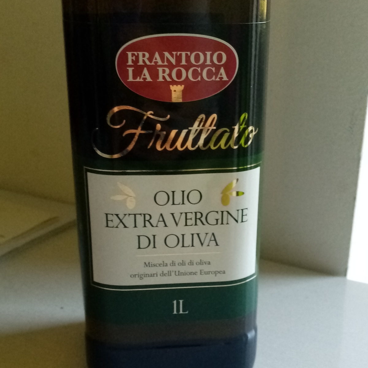 Frantoio la rocca - olio extravergine di oliva fruttato Review | abillion