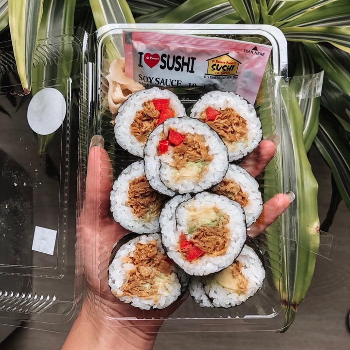 St Pierre's Sushi Newmarket, Auckland, New Zealand Teriyaki Sunfed ...