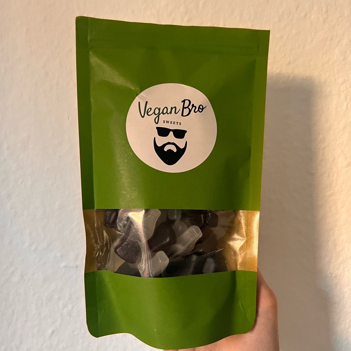 Vegan Bro coca cola bottles Reviews | abillion