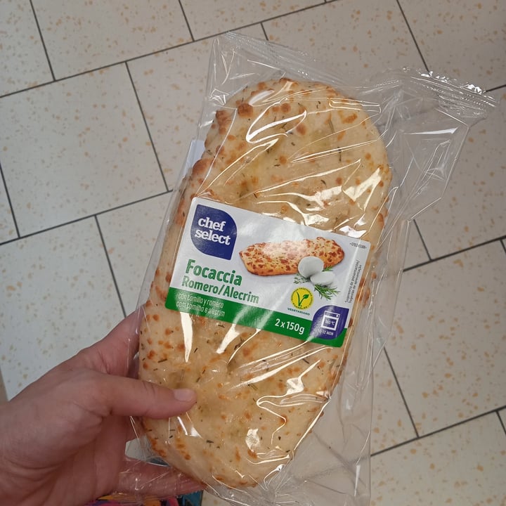 Chef Select Base per focaccia Review | abillion