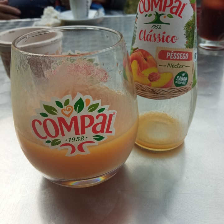 Compal Sumo De Pessego Review | abillion