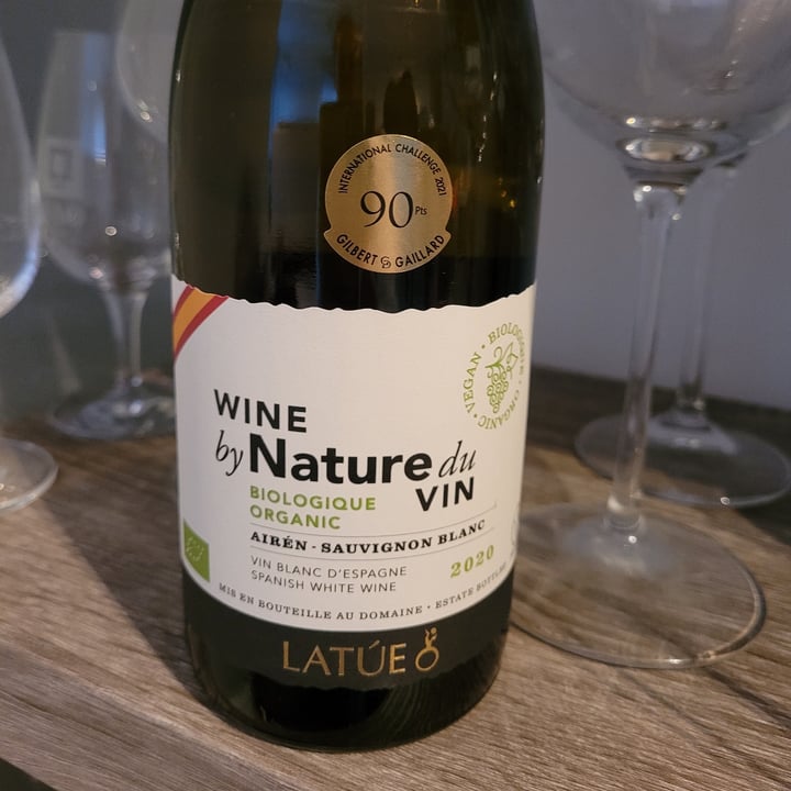 Wine by nature Wine Review | abillion