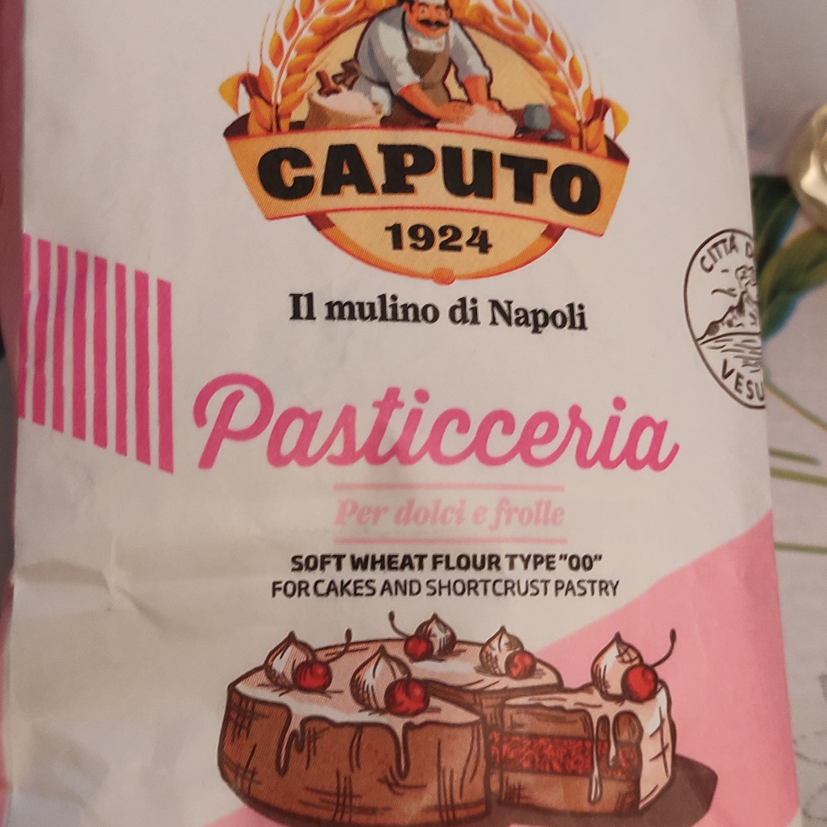 Caputo Farina Per Dolci E Frolle Reviews | abillion