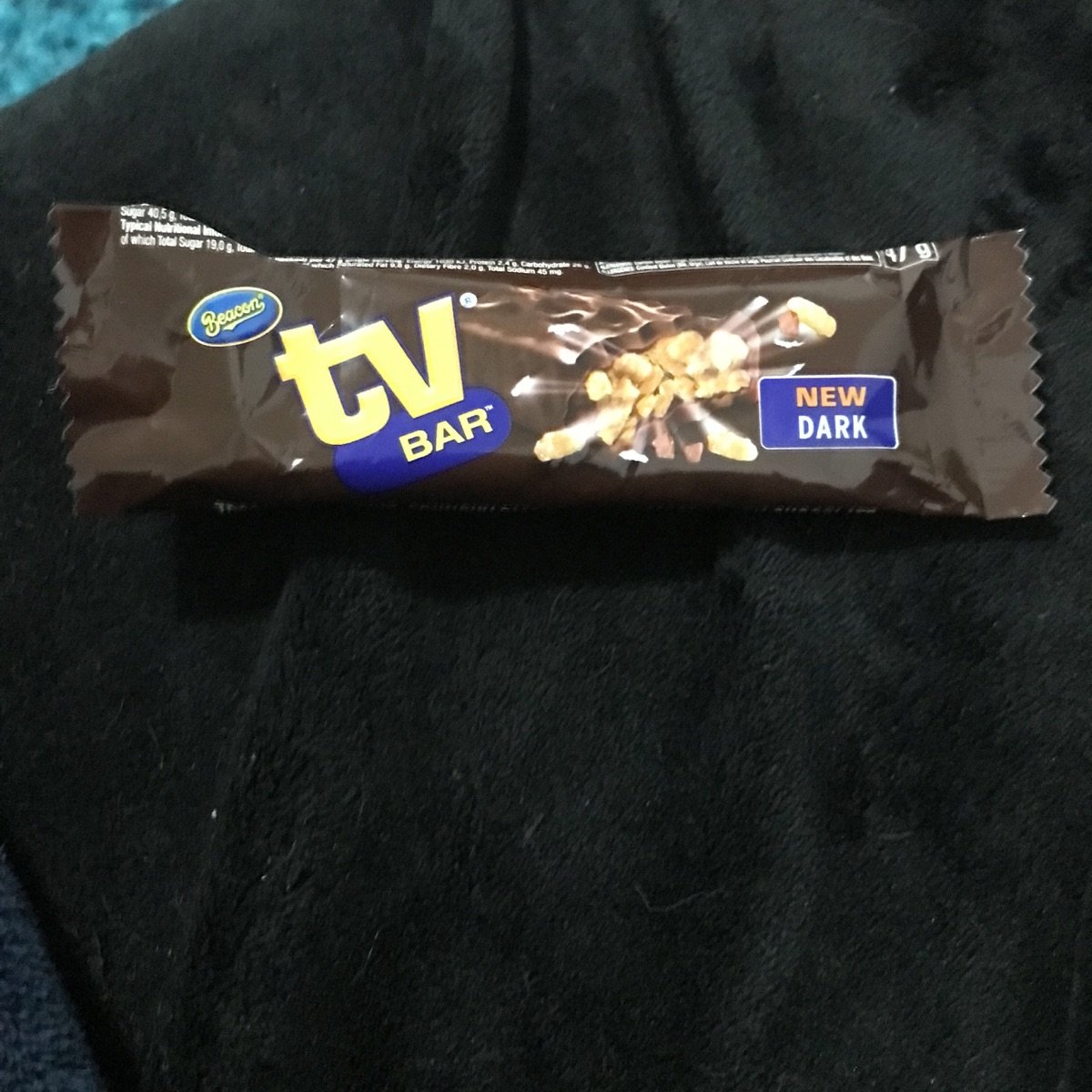 TV Bar from Spar - Vegan Product Reviews & Ratings | abillion