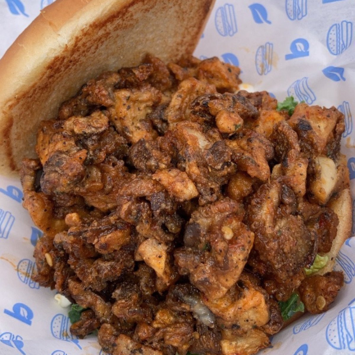 Bloom Foods (Food Truck), Houston – Top Rated Vegan Dishes & Reviews ...