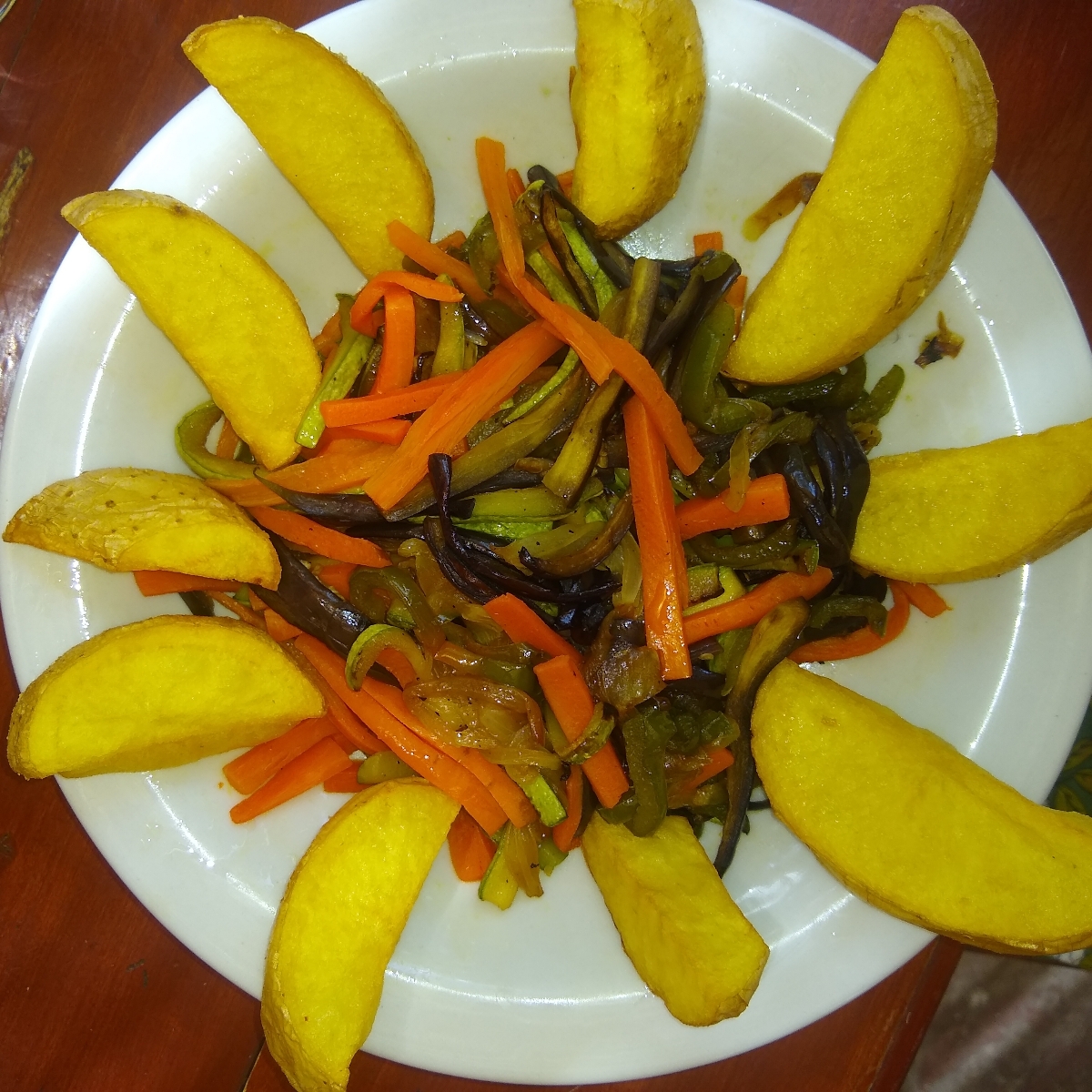 Río Azul, – Top Rated Vegan Dishes & Reviews | abillion