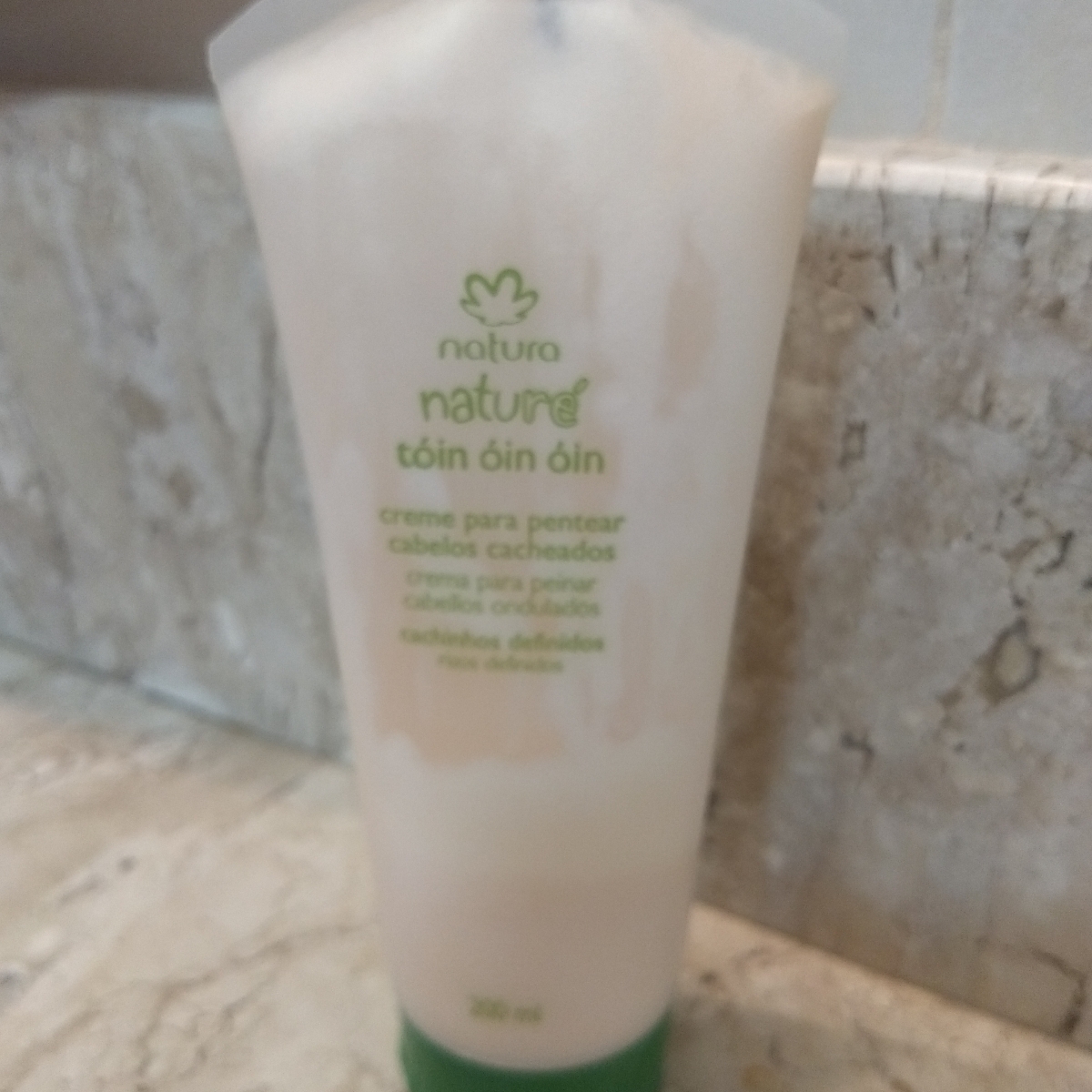 natura naturé toin oin oin creme para pentear from Natura - Vegan ...