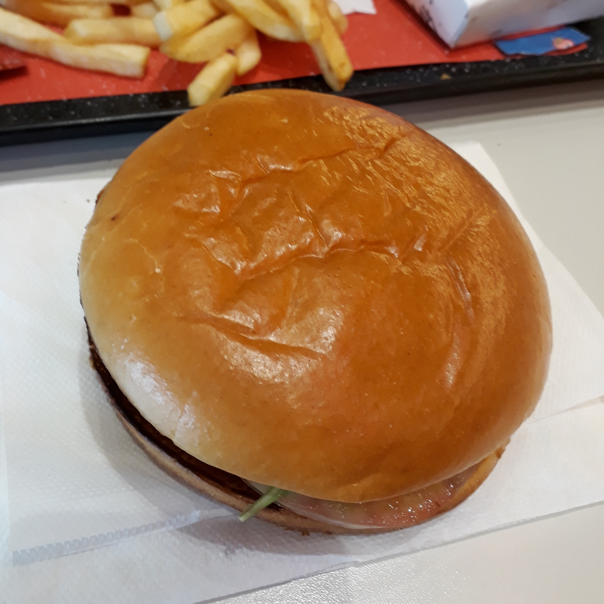 BIG SIX, Bahía Blanca – Top Rated Vegan Dishes & Reviews | abillion