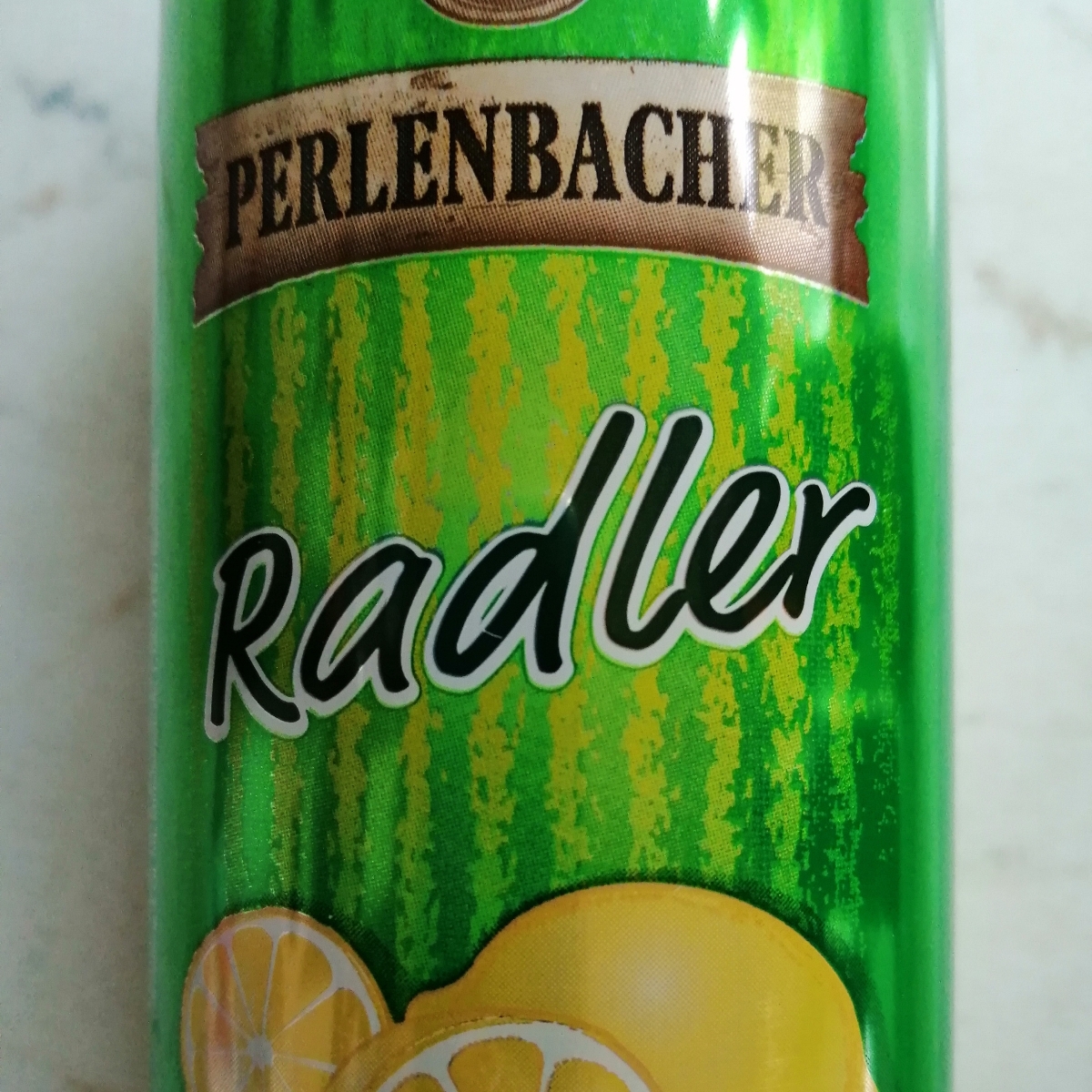 Radler from Perlenbacher - Vegan Product Reviews & Ratings | abillion