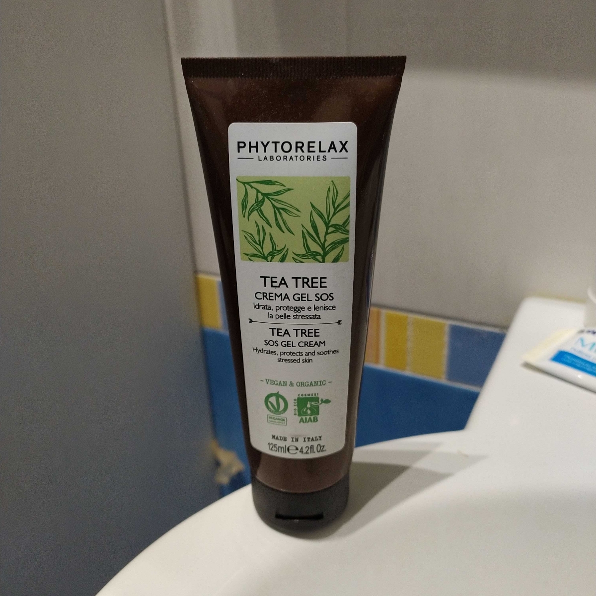 Phytorelax Crema Gel Reviews | abillion