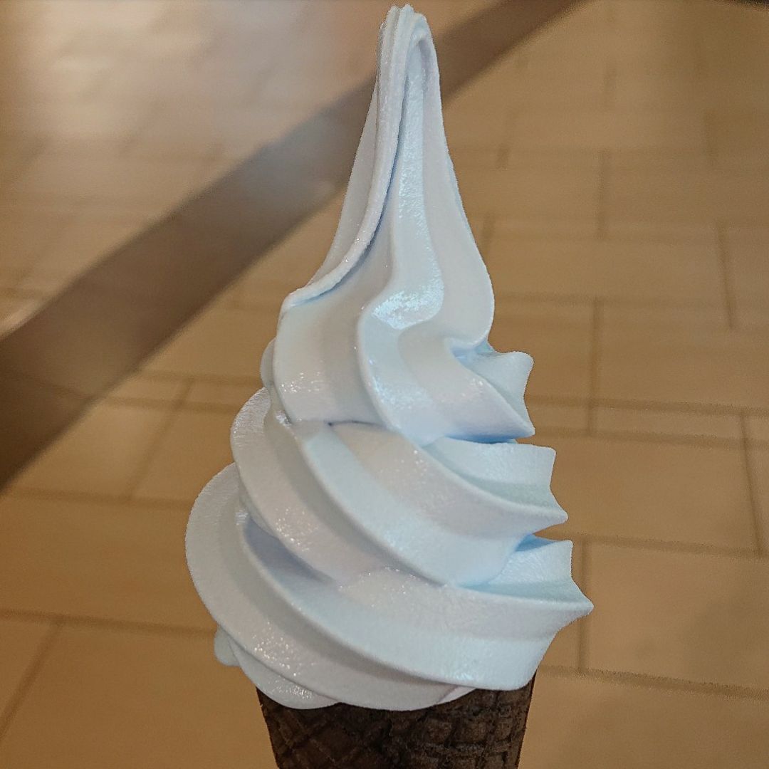 Sofuto Sea Salt Soft Serve Ice Cream from Sofuto - Vegan Product Reviews & Ratings | abillion