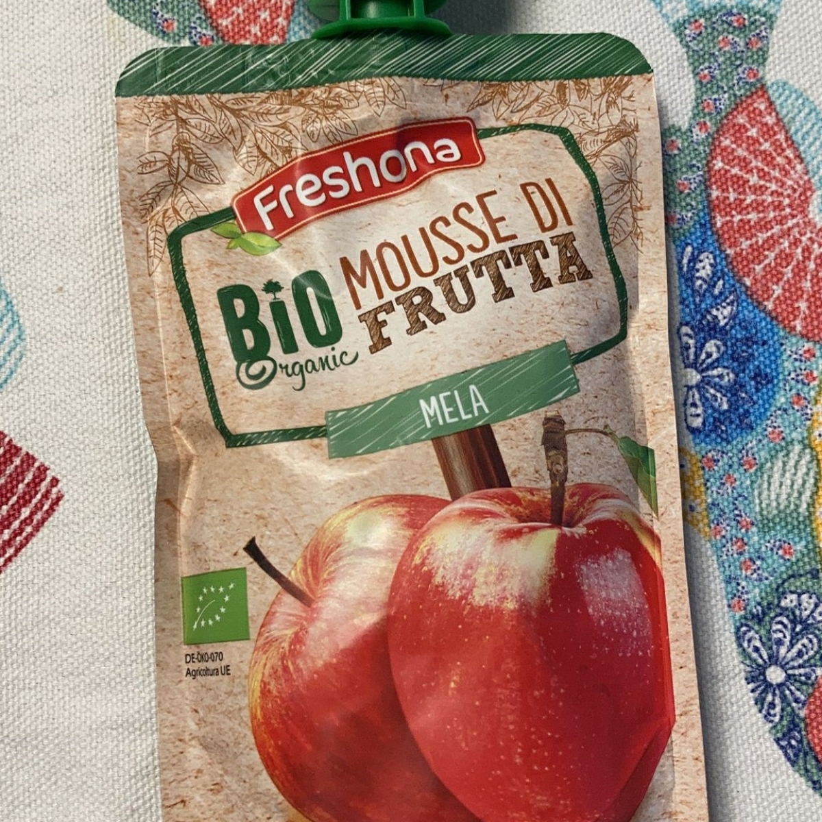 Mousse from Freshona - Vegan Product Reviews & Ratings | abillion