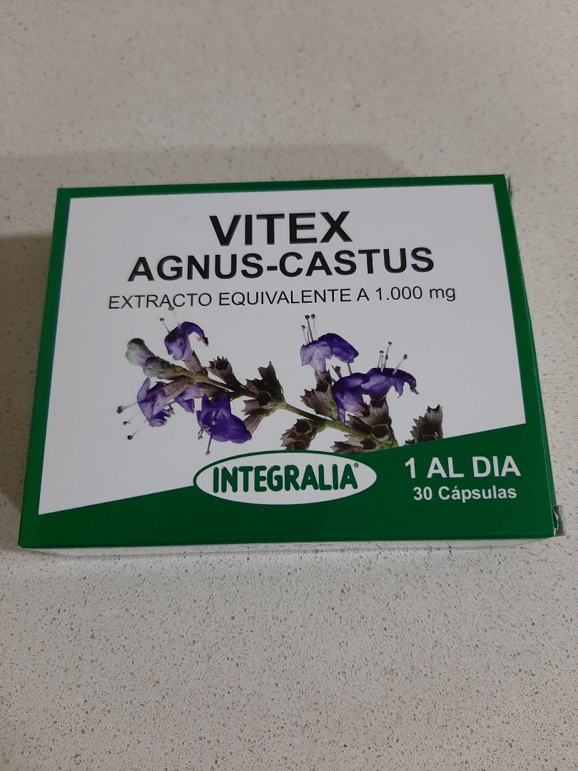 Vitex from Integralia - Vegan Product Reviews & Ratings | abillion